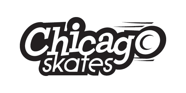 Chicago Skates Logo Chicago Skates – Chicago Skates Synchronized