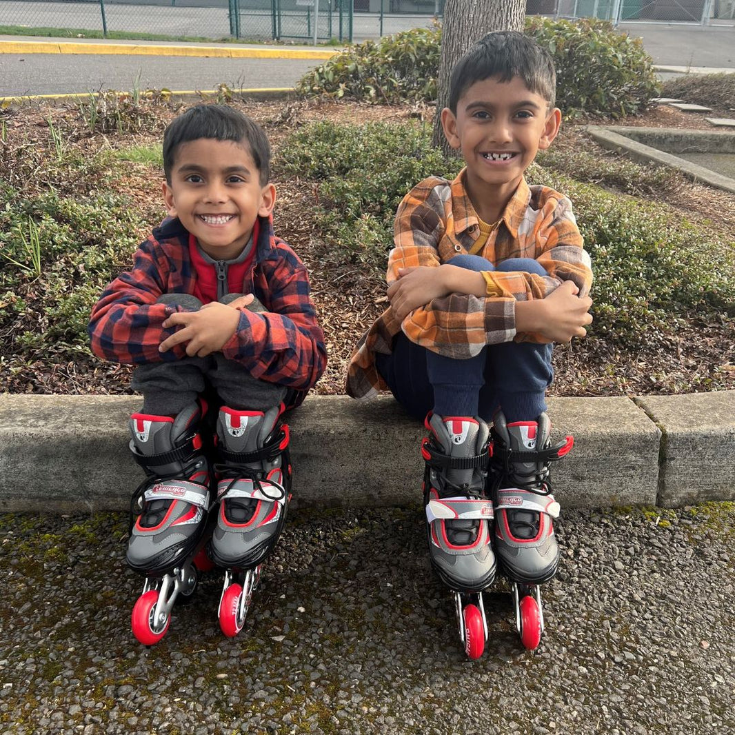 Chicago Skates – Chicago Skates