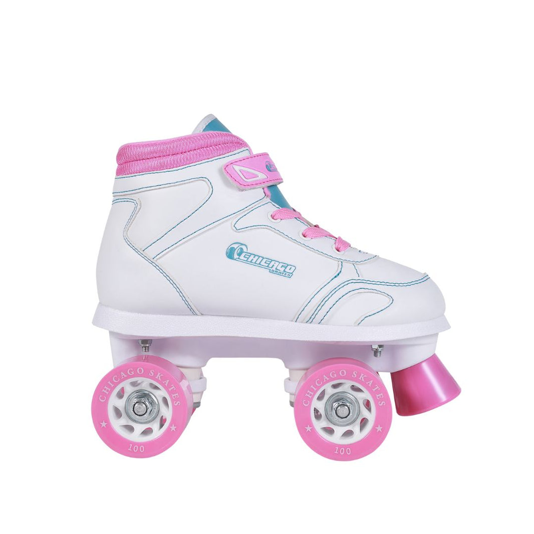 Junior Quad Roller Skates – Chicago Skates