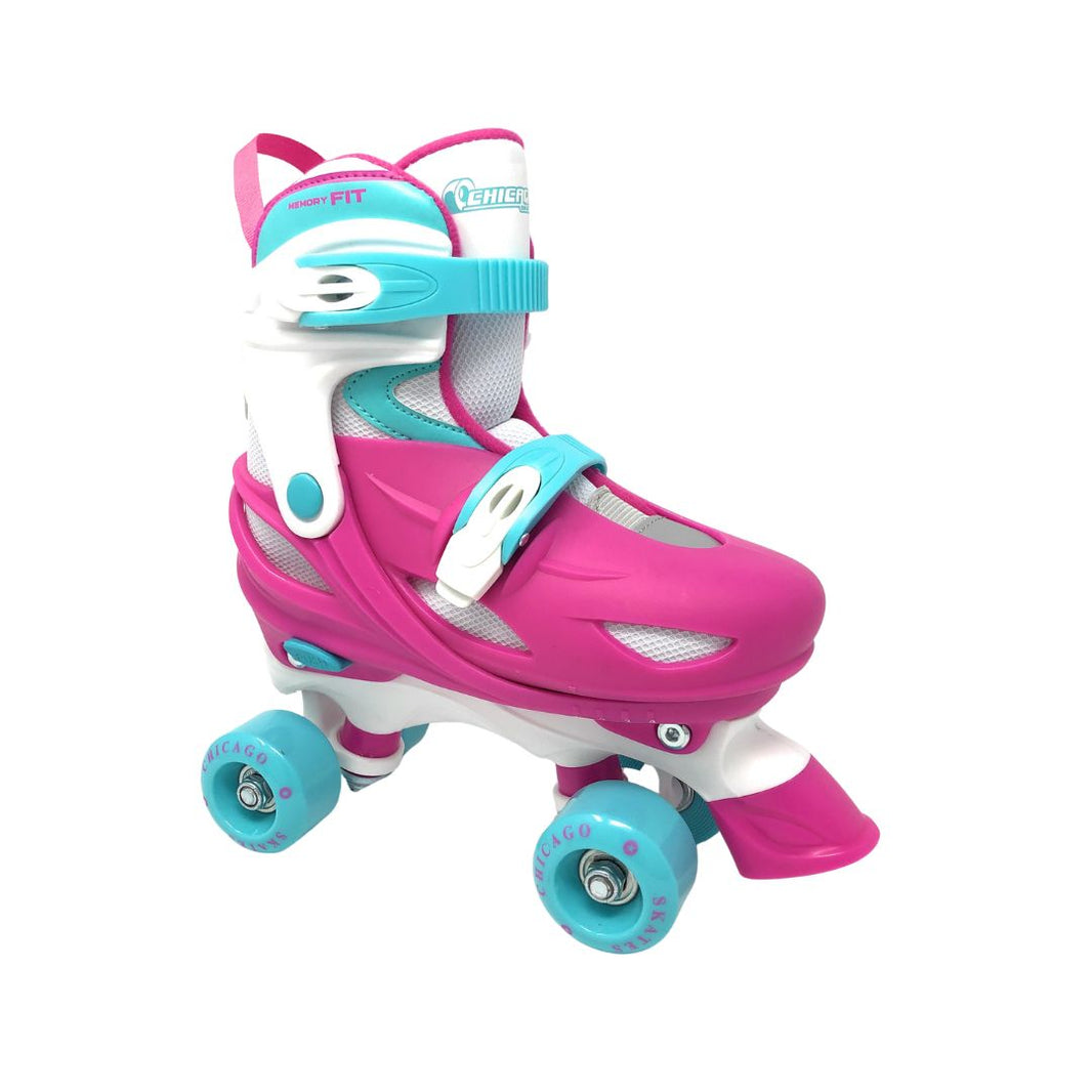 Kids Quad Skates & Training Sets – Chicago Skates