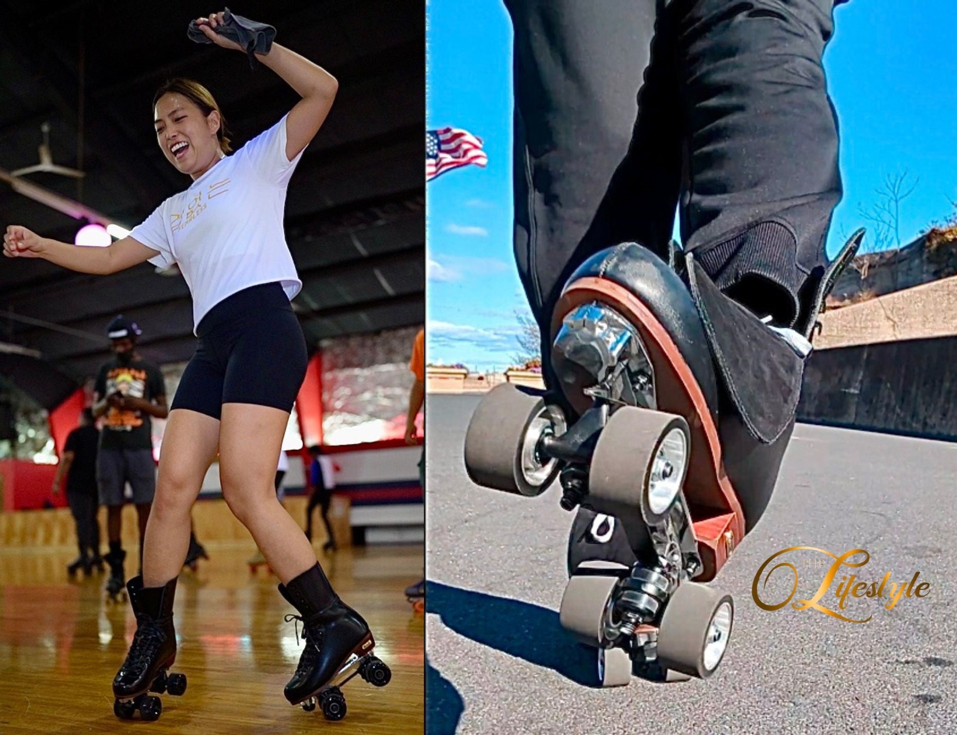 Chicago Skates – Chicago Skates